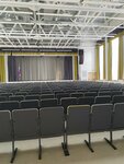 Логос (Kashtanovaya ulitsa No:18), ortaokul  Odintsovo'dan