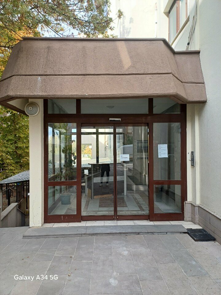 Özel muayenehaneler Prof. Dr. Fatma Müjgan Sönmez, Ankara, foto