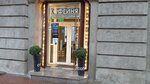 Cofix (Kamennoostrovskiy Avenue No:40), kahve dükkanları  Saint‑Petersburg'dan