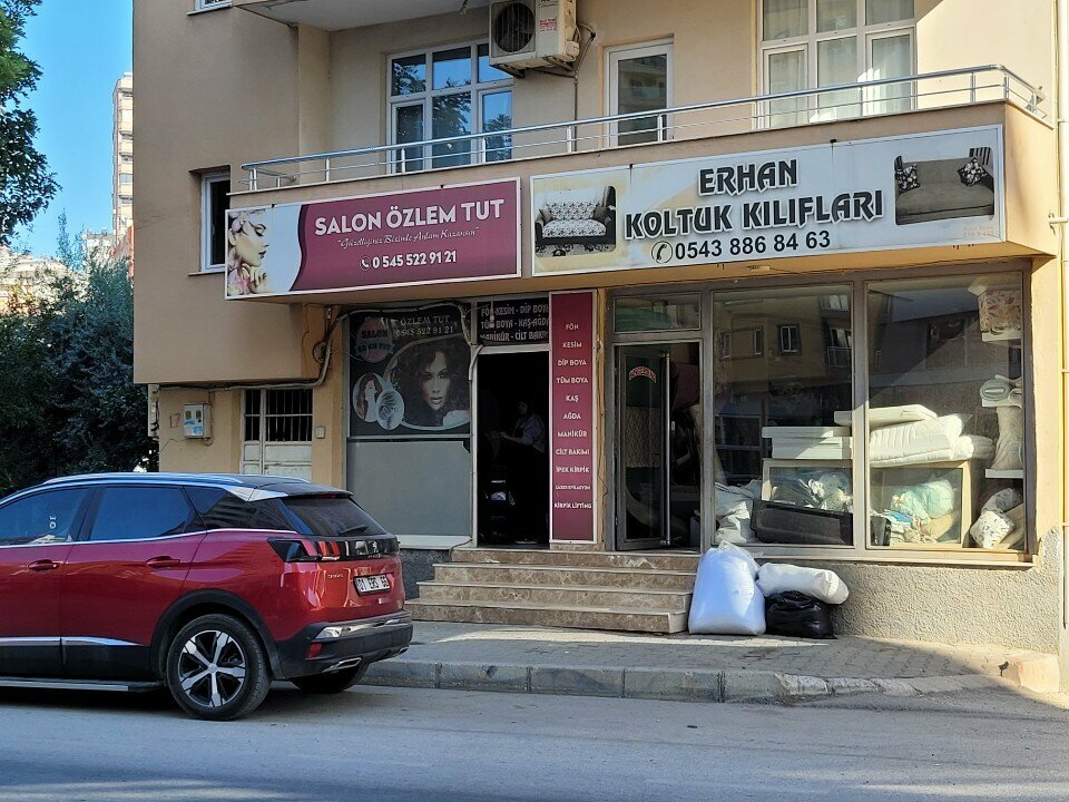 Kuaförler Salon Özlem Tut, Adana, foto