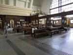Места ожидания (Dmitria Shamshurina Street No:43), salonlar ve bekleme alanları  Novosibirsk'ten