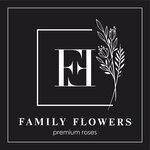 Family Flowers (No:30, zhiloy rayon Zaozyorny, 3-y mikrorayon), çiçekçiler  Kurgan'dan