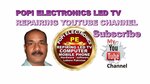 Repairing Led (Butt Street No:1, Liaquatabad), elektronik ofis ekipmanları tamiri  Lahor'dan