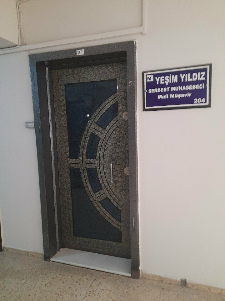 Muhasebeciler Smmm Yeşim Yıldız, İzmir, foto