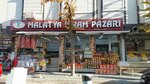 Malatya İkram Pazarı (Mustafa Kemalpaşa Mah., Mimar Sinan Cad., No:42A, Avcılar, İstanbul), kuruyemiş, atıştırmalık, kuru meyve  İstanbul'dan