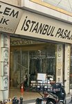 İstanbul Pasajı (Karatarla Mah., Yeniçeri Sok., No:11C, Şahinbey, Gaziantep), i̇ş merkezi  Gaziantep'ten