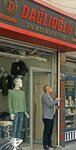 Dağlıoğlu Triko & Penye (Karatarla Mah., Yeniçeri Sok., No:11C, Şahinbey, Gaziantep), örme üretimi  Gaziantep'ten