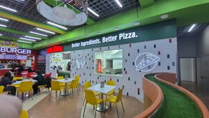 Pizzacılar Papa John's, Oral (Uralsk), foto
