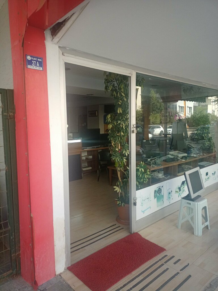 Elektrikli cihazların tamiri Atmaca, Antalya, foto