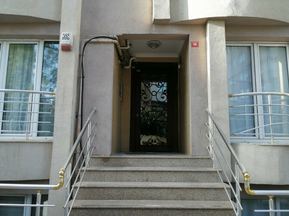 Danışmanlık hizmetleri 3k Sosyal Hizmetler Ve Danışmanlık, İstanbul, foto