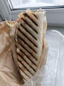 Vояж Express (ulitsa Lenina No:23, Gai), fast food  Gay'dan