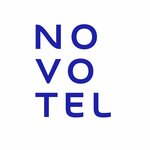 Novotel Kievskaya (Kiyevskaya Street No:2), konferans ve toplantı salonları  Moskova'dan