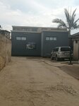Peacema Loges (Lusaka, Garden), saunalar  Lusaka'dan