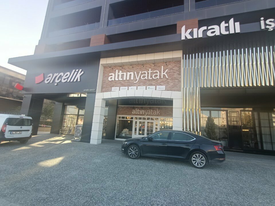 Yatak odası mobilyaları Altın Yatak, Bursa, foto