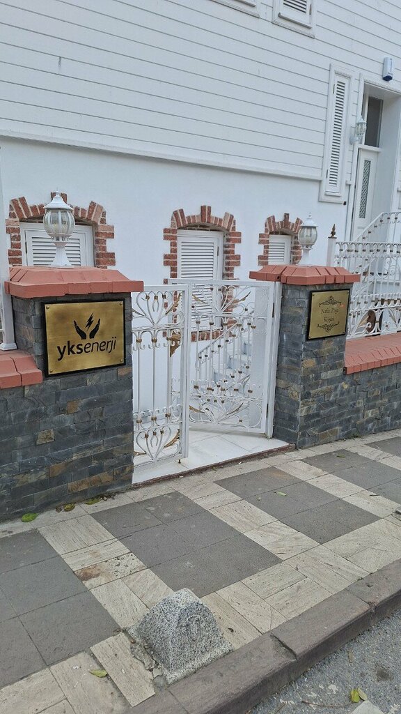 Sigorta şirketleri Yks Sigorta, İstanbul, foto