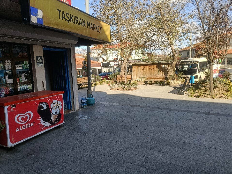 Market Taşkıran Market, Silivri, foto