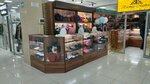 Bags and backpacks (Abilkair khan Avenue No:42), çanta ve valiz mağazaları  Aktöbe'den