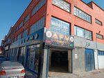 Afm Otomotiv (Bursa, Osmangazi, Gülbahçe Mah., Vardar Cad., 30), motosiklet tamiri  Bursa'dan