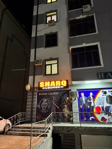 Sharq lounge (Bukhara, Vodnik mikrorayoni), nargile kafeler  Buhara'dan