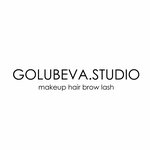 Golubeva. Studio (ulitsa Klimenko No:28), stil uzmanı, makyöz  Novokuznetsk'ten