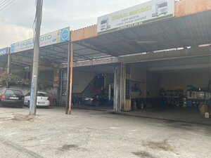 Ekşiler Oto Tamir (Bursa, Nilüfer, Üçevler Mah., 15. Sok., 28), otomobil servisi  Bursa'dan