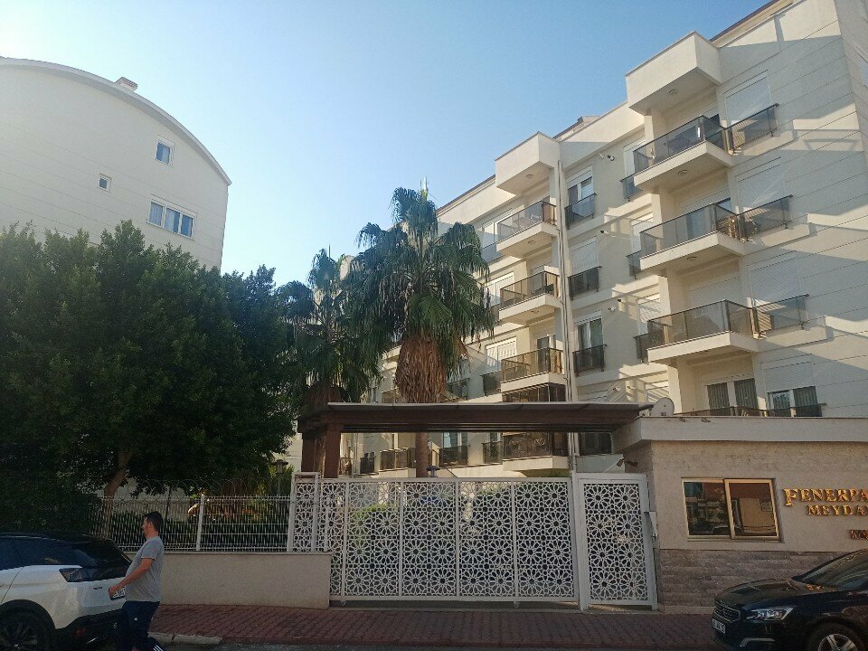 Sigorta acentaları Melahat Akyol Sigorta ve Aracılık Hizmetleri, Antalya, foto