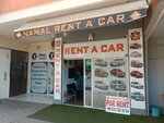 Namal Rent a Car (Antalya, Alanya, Oba Mah., 23. Sok., 2E), i̇ş merkezi  Alanya'dan