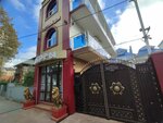 Guest house (Krymskaya Street No:46), otel  Anapa'dan