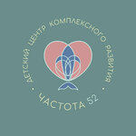 52 Chastota (Komendantskiy Avenue No:51к1), çocuk gelişim merkezleri  Saint‑Petersburg'dan