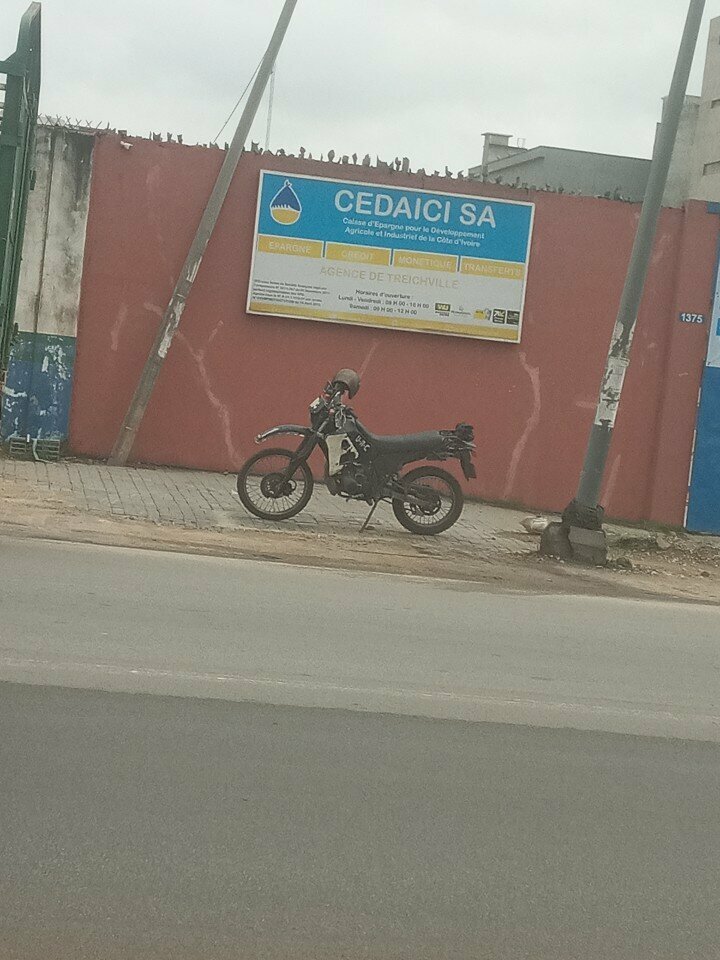 Para transferleri Cedaici Sa, Abican, foto