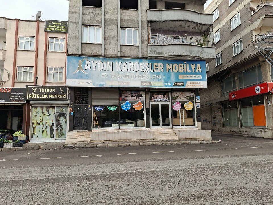 Mobilya mağazaları Aydin Kardeşler D. T. M Koltuk &kanepe, Gaziantep, foto