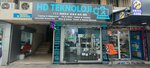 Hd Teknoloji (İsmet Kaptan Mah., 1364 Sok., No:14, Konak, İzmir), bilgisayar teknik servisleri  İzmir'den