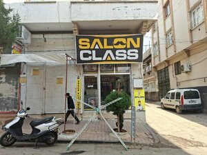 Berberler Salon class, Gaziantep, foto