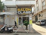 Salon class (Titizler Cad., No:39B, Şahinbey, Gaziantep), berberler  Gaziantep'ten