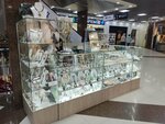 Mozart Вijoux (Lenina Street No:35А), bijuteriler  Krasnogorsk'tan