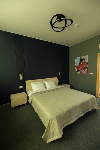Otel Vostok, Nahodka, foto