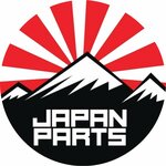 Japan Parts (Industrialnaya ulitsa No:3, posyolok Meshcherino), otomobil yedek parçaları  Moskova ve Moskovskaya oblastından