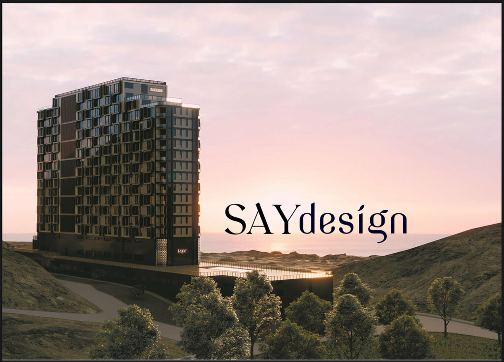 i̇ç mimarlık firmaları Say Design, Simferopol (Akmescit), foto