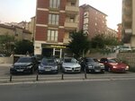 Alfa Modena Otomotiv (İstanbul, Ataşehir, İçerenköy Mah., Alanaldı Cad., 30/2), otomobil satış galerileri  İstanbul'dan