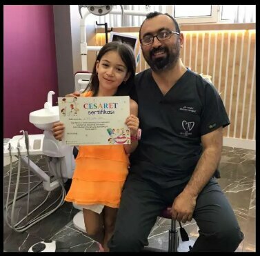 Özel muayenehaneler Diş Hekimi Mehmet Durmaz, Bursa, foto