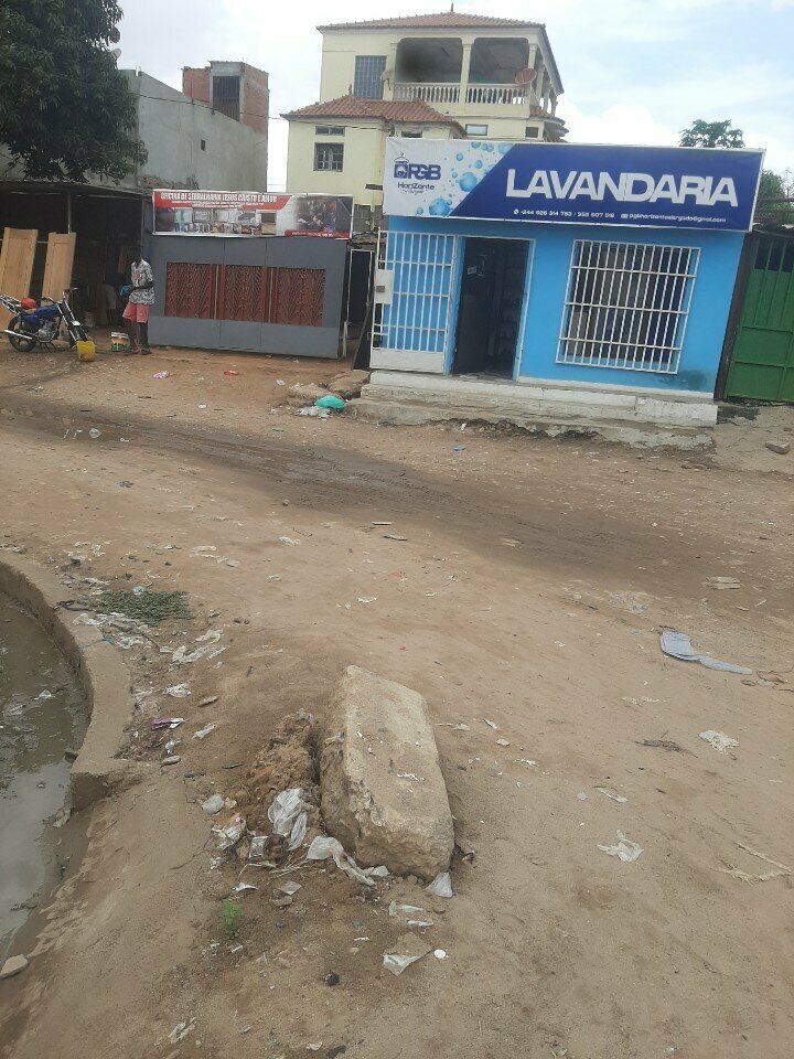 Çamaşırhaneler Pgb, Loanda, foto