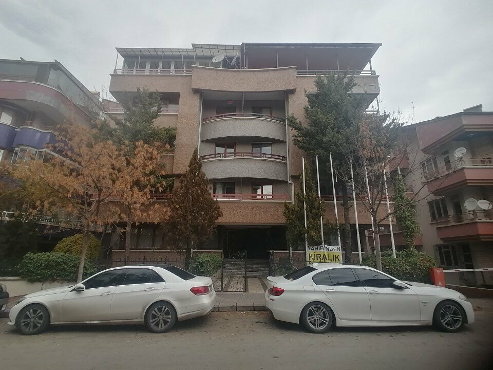 i̇nşaat firmaları Oflaz İnşaat, Ankara, foto