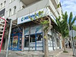 Milangaz (Özdemirbey Cad., No:233B, Şahinbey, Gaziantep), gaz tüpleri muayenesi  Gaziantep'ten