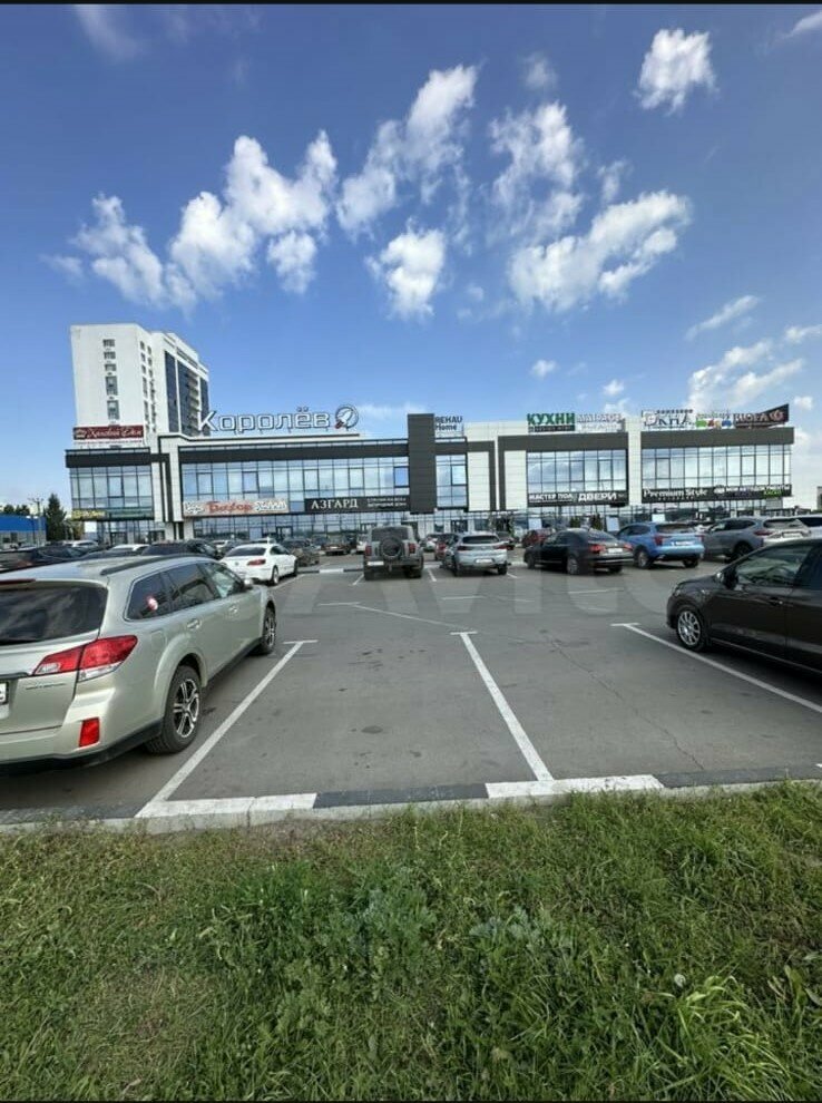 Akıllı binalar Умный дом Insyte Набережные Челны, Naberejniye Çelny (Yar Çallı), foto