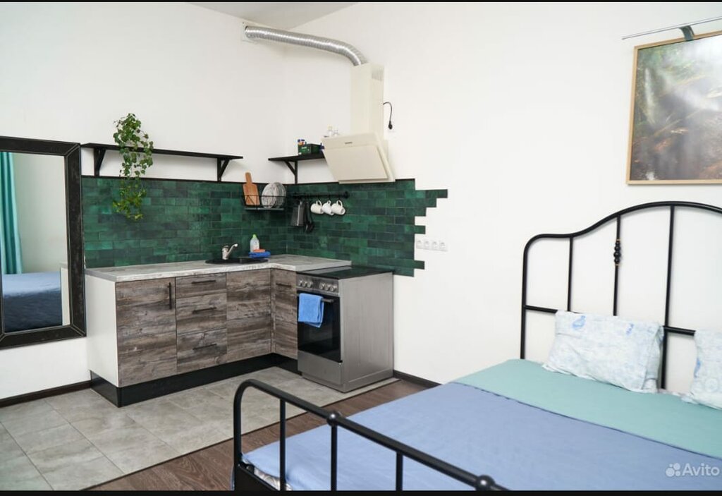 Otel Лофт у Невы, , foto