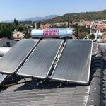 Döğerli Güneş Enerjisi Sistemleri (Muğla, Fethiye, Taşyaka Mah., 254. Sok., 21), yönetim ofisi  Fethiye'den
