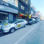MG Grup Rent A Car Otomotiv (Isparta, Isparta Merkez, Pirimehmet Mah., Mimar Sinan Cad., 88A), oto kiralama  Isparta'dan