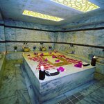 Ventum SPA & Welness (Muğla, Marmaris, Siteler Mah., 185. Sok., 9), hamamlar  Marmaris'ten