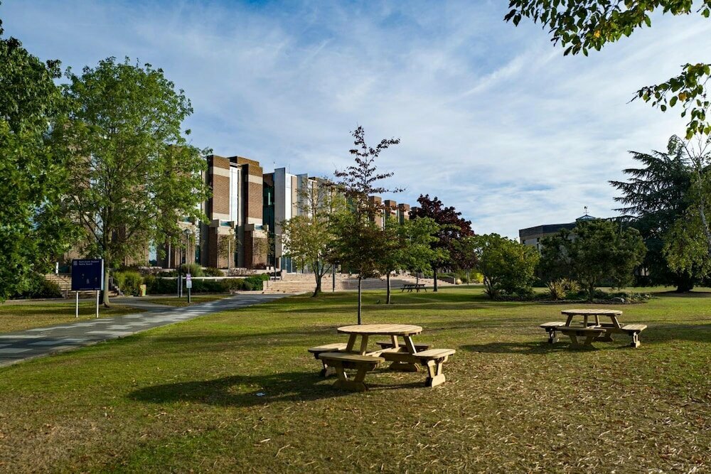 Otel Tyler Court - University of Kent, Kent County, foto