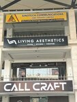 Living Aesthetic (No:214, Shamsabad), kapılar  Rawalpindi'den